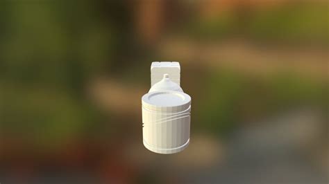 Mesh Modeling Exercise D Model By J Cs N D C Sketchfab