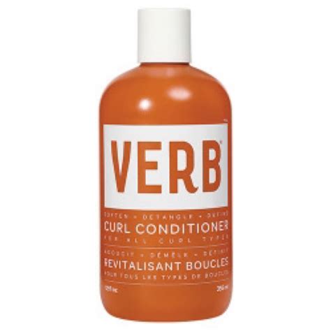 Verb Curl Conditioner 355ml Luxe Beauty And Wellness Co