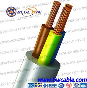 Soft Cable BS2004 Flexible Cable Malaysia Singapore Flexible Cable ...