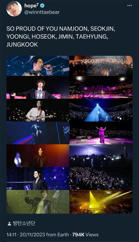 Pin Van Rtaash Op Bangtan