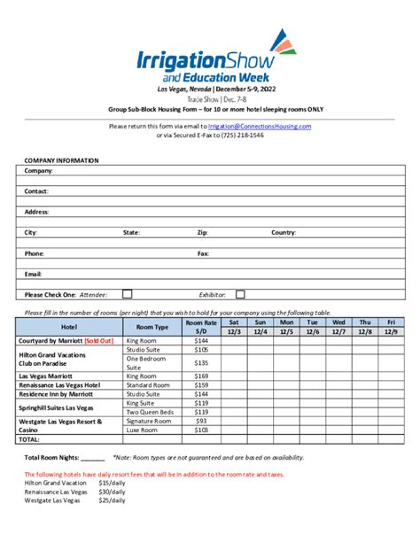 Fillable Online Sub Block Request Form Fax Email Print Pdffiller