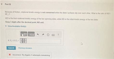 solved note the numencal values may not de reaissuc