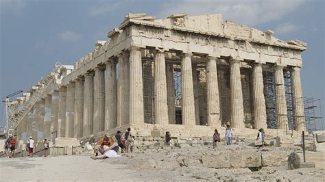 7 Negara Paling Tua Di Dunia