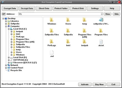 Download Best Encryption Expert 12 05