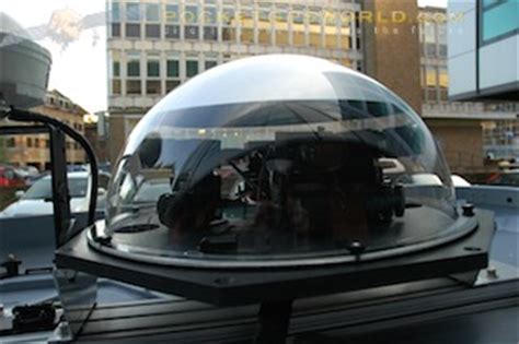 How Navteq Maps Are Made