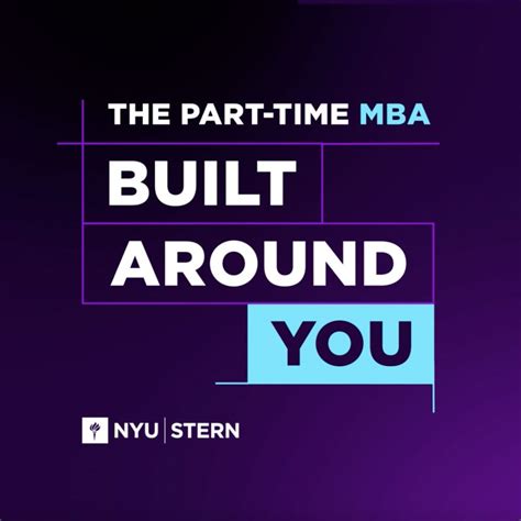 Looking For A Part Time Mba Program That Is Built Around Your Schedule Our First Deadline For