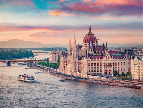 Visiter Budapest Les 15 Choses Incontournables à Faire