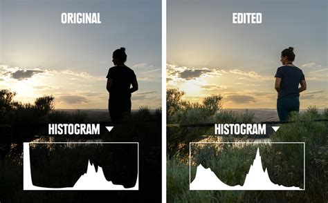 Photo Editing Basics How To Edit Photos Rei Expert Advice