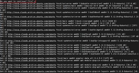 how to install kdenlive on ubuntu 20 04 real time cloud services llc