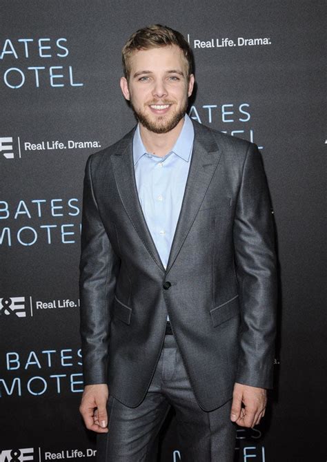 Max Thieriot Interview Disconnect Movie