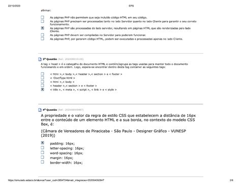 Prova Html Css Javascript