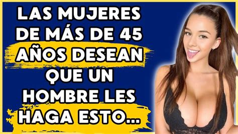 Datos Sobre El Sexo En Las Mujeres Psicologia Femenina Youtube