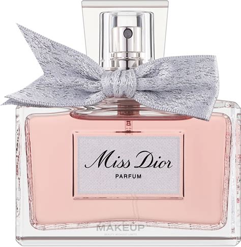 Dior Miss Dior Parfum - Парфюм | Makeup.bg