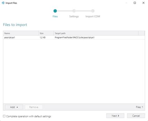 How To Run Powershell Script From Msi