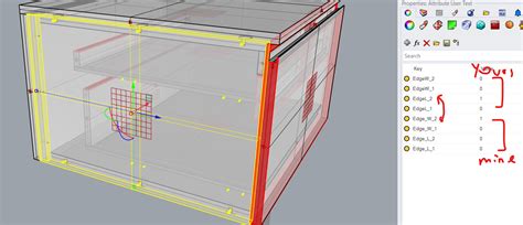 touching edges detector grasshopper mcneel forum