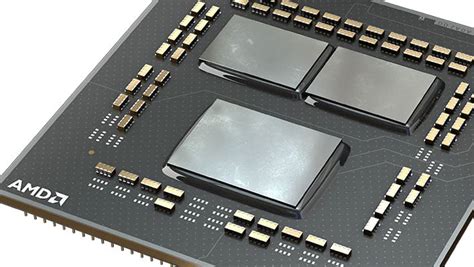 Leaked AMD Zen 4 Cache Upgrades Could Be Key In Competing With Alder Lake HotHardware