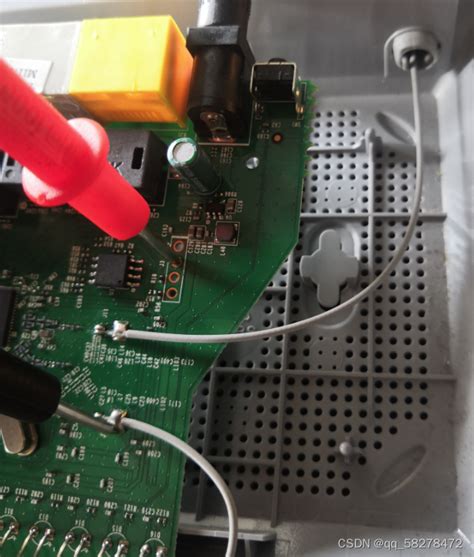 通过uart串口读取路由器固件怎么用串口查看路由器的cal值 Csdn博客 通过uart串口读取路由器固件怎么用串口查看路由器的cal值 Csdn博客