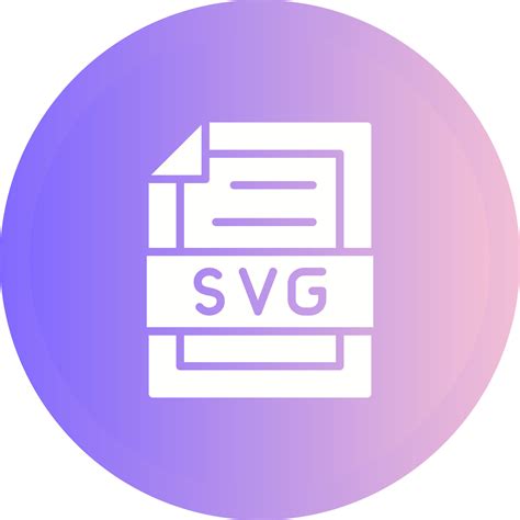 Svg File Vector Icon 27339842 Vector Art At Vecteezy
