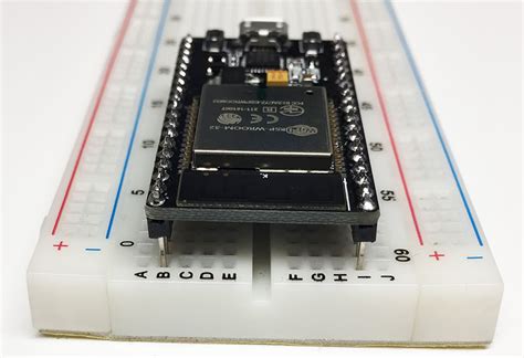 ESP Dev Kit Board Comparison