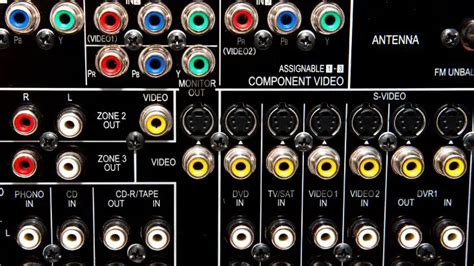 Speaker Level Input Vs Line Output Converter A Practical Look