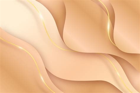 Nude Gold Background Images Free Download On Freepik