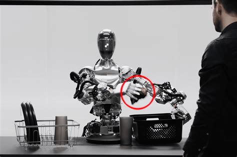 Openais Humanoid Robot Plans