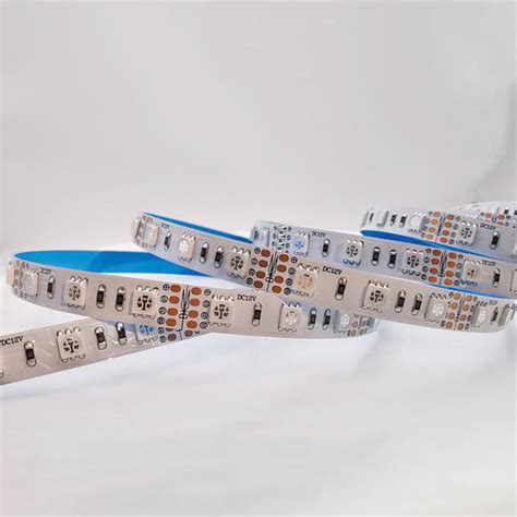 Rgb七彩灯带 深圳市艾明斯光电有限公司