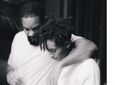 Jaden Smith Really Cheated On This Woman Jaden Smith Broke Up With