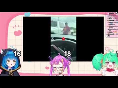 Poko Rakun Surprises Everyone With Her Meme Youtube