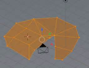 Modeling Extrude Seems Broken Blender Stack Exchange
