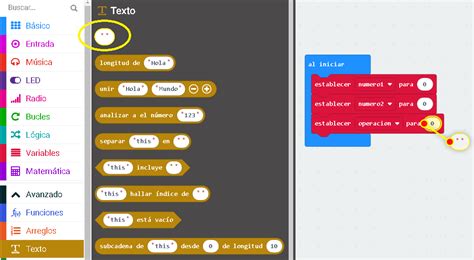 Matem Tica Con El Micro Bit Mic S