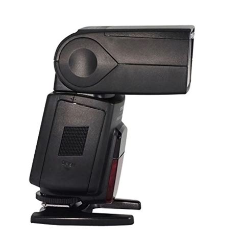 YONGNUO YN568EX III GN58 TTL HSS Flash For Canon/Nikon Camera