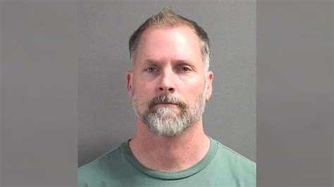 Former Florida High School Nurse Accused Of Traveling To Meet Minor