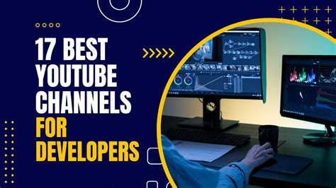 Best YouTube Channels To Learn Web Development In Web Dev Wizard