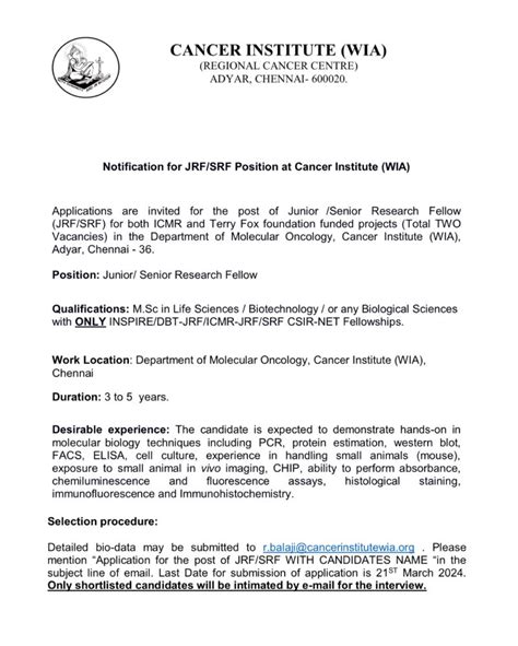 Moinuddin J On Linkedin Candidates Who Have A Valid Fellowship Or Who