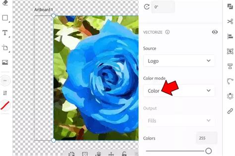 How To Make A Background Transparent In Illustrator 2024 Guide