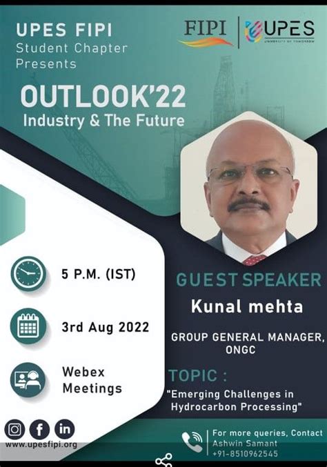 Kunal Mehta On Linkedin Interaction With Genex Happy To Share The