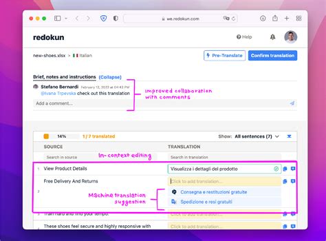 How To Translate PDF Files Online Easy Methods Redokun Blog