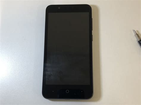 Zte Zfive G Lte Repair Help Learn How To Fix It Yourself