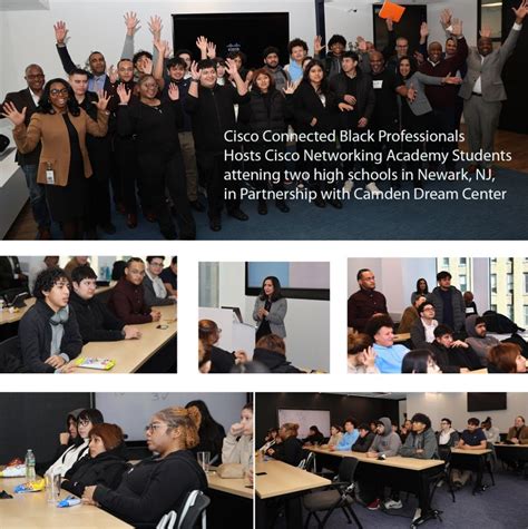 Neelam Patel On Linkedin Blackhistorymonth Wearecisco