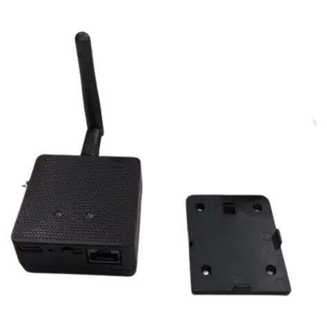 Ethernet Bluetooth Beacon Bridge With Gateway Support And Web UI Configuration GAOTek GAO Tek