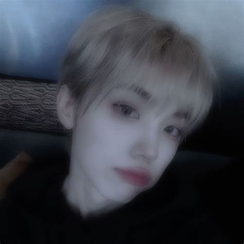 Pin By Lifexlover On •blurry Icons ♡ Blurry Icon Kpop