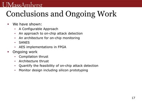 ppt embedded system security a configurable approach powerpoint