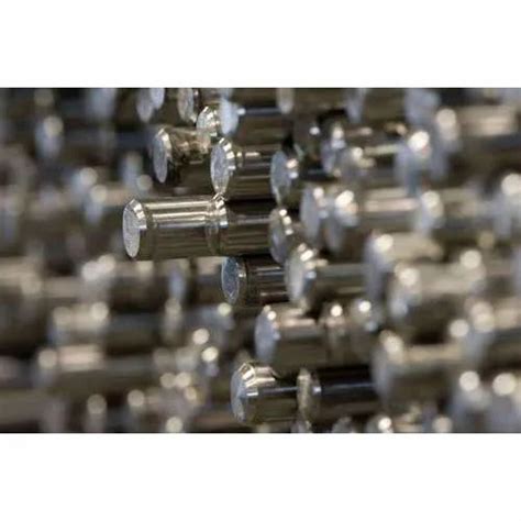 Ams 5662 Round Bars Ams 5663 Inconel 718 Round Bar At ₹ 1900