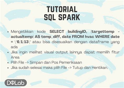 Kenalan Dengan Apa Itu Apache Spark Sql