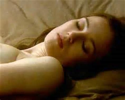 Naked Elena Tanchenko In Bound Cargo