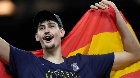 Michigan Basketball Aday Mara Drops Eye Opening Take After Natty