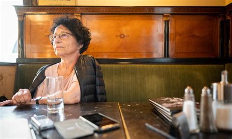 „tractatus“ Siegerin Isolde Charim „für So Ein Buch Gewinne Ich Einen