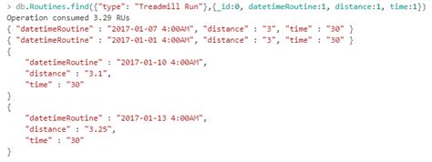 Updating And Querying Details In Azure Cosmos DB