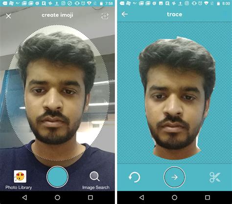 7 Cool Apps Like Bitmoji You Can Use On Android And IOS Beebom